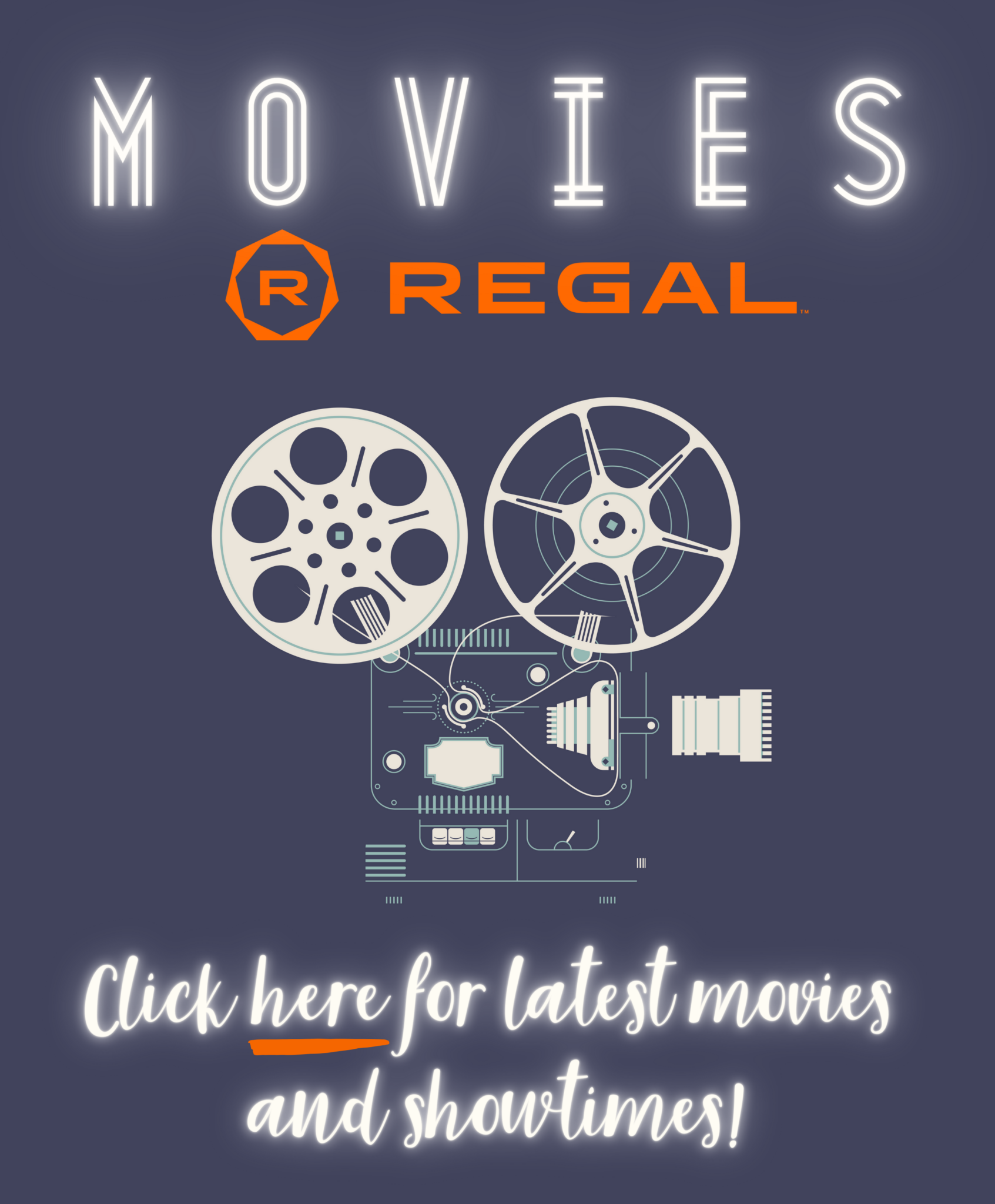 Regal Stonefield | The Shops at Stonefield in Charlottesville, VA