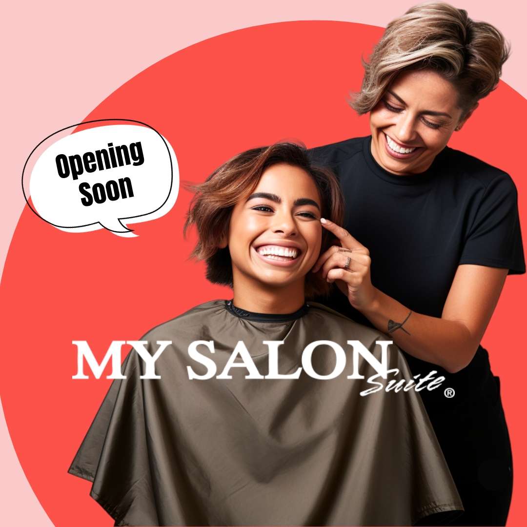 My Salon Suite | The Shops at Stonefield in Charlottesville, VA