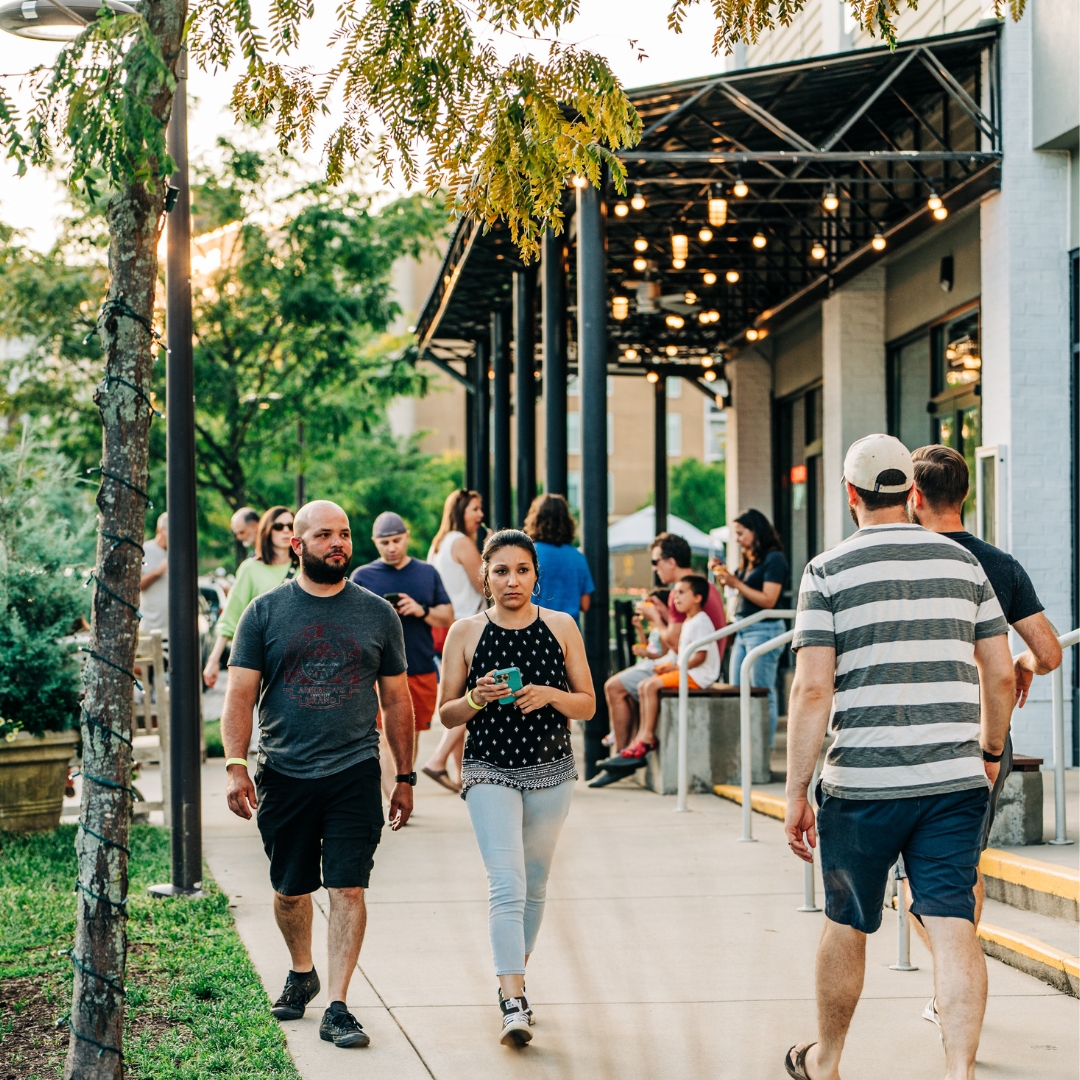 The Ultimate Guide to Shopping at Stonefield