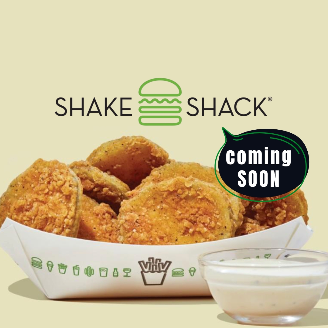 Shake Shack | The Shops at Stonefield in Charlottesville, VA